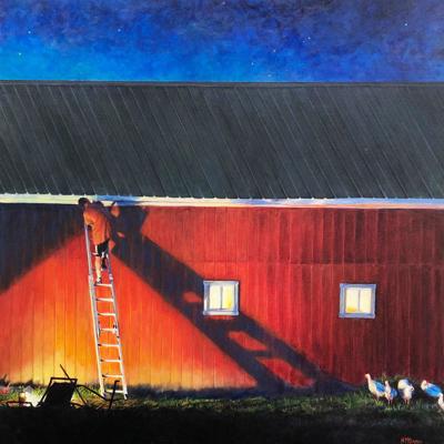 Vermont Visual Arts | Vermont Arts | rutlandherald.com