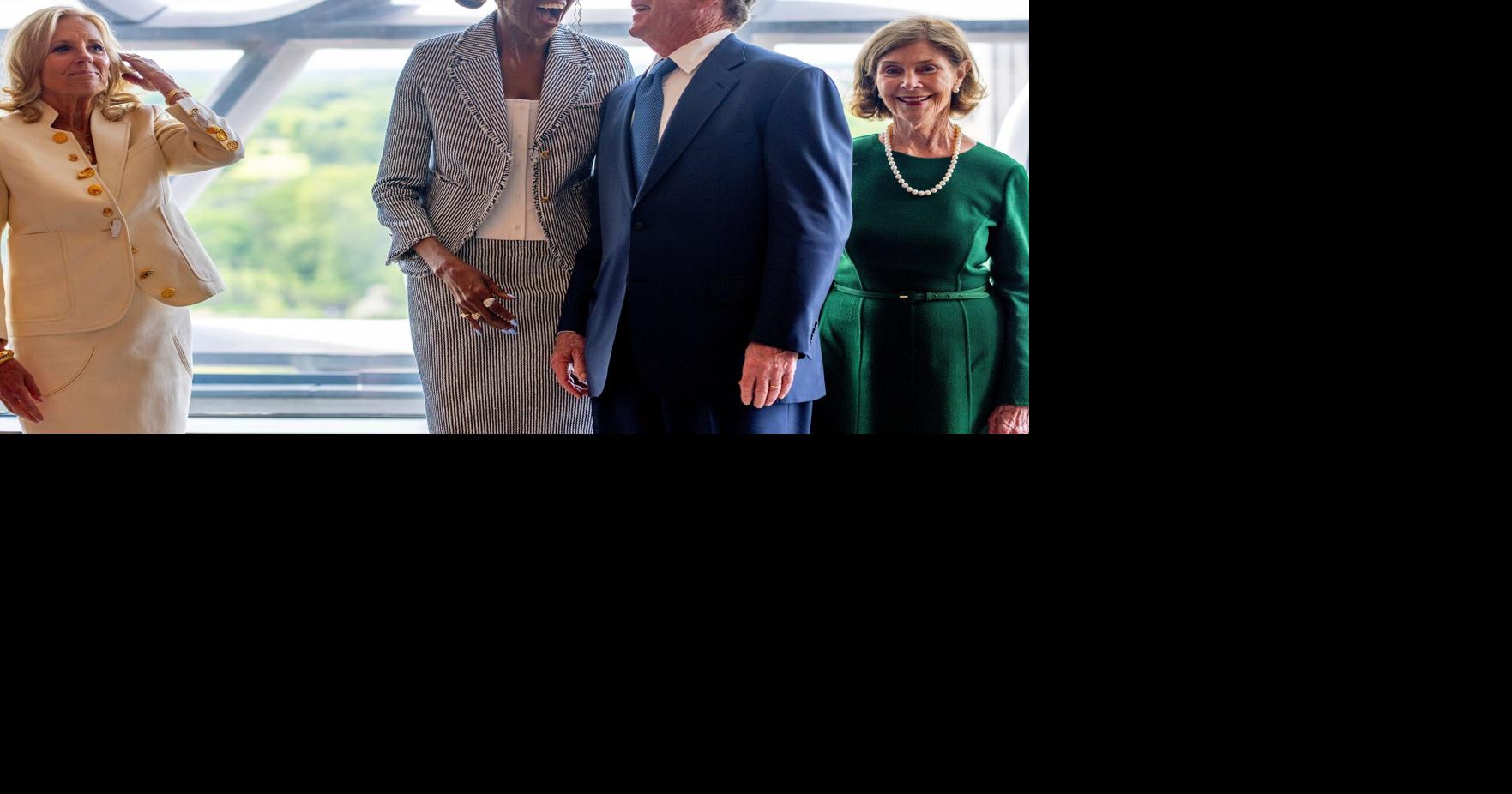 Obama Presidential Center | Ap | rutlandherald.com