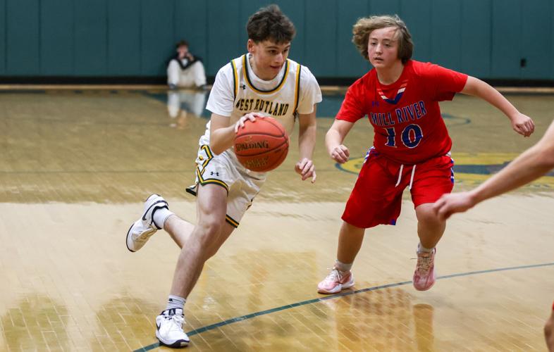 Westside celebrates with win and ceremony | Local | rutlandherald.com