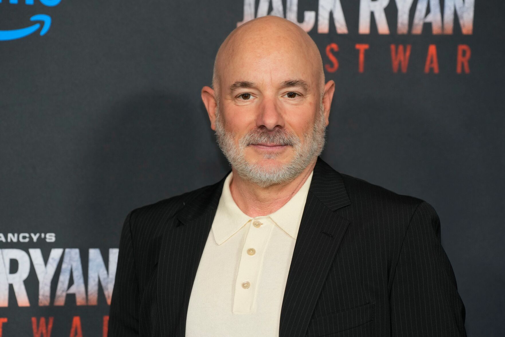 NY Premiere of "Tom Clancy's Jack Ryan: Ghost War" | Ap | rutlandherald.com