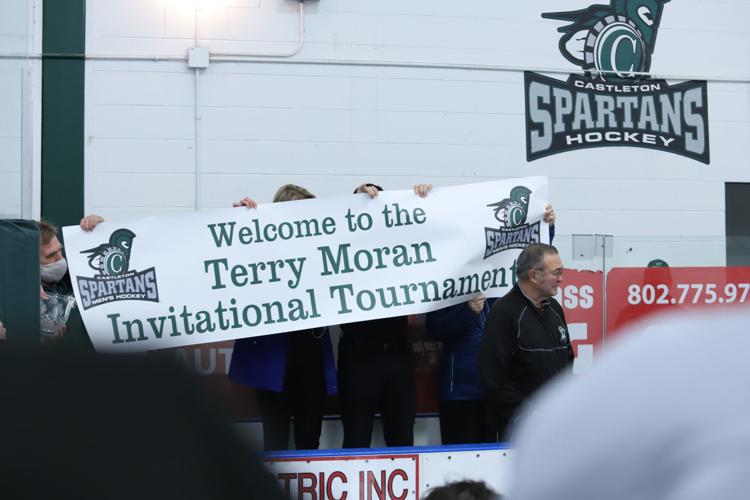 Castleton renames hockey tournament | Local | rutlandherald.com