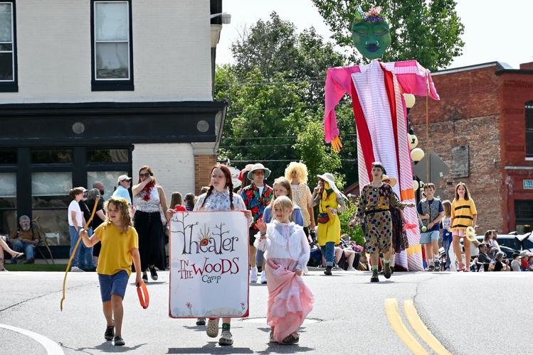 GALLERY: Brandon Independence Day Parade | Snapshots | rutlandherald.com