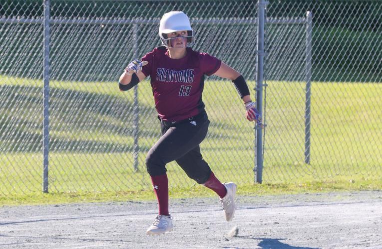 Proctor run-rules Mill River | Local | rutlandherald.com