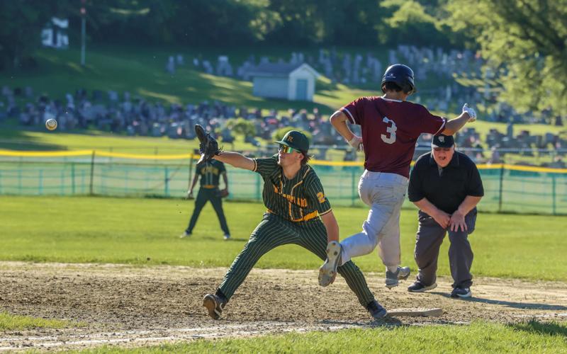 Proctor ends rival Westside's season | Local | rutlandherald.com