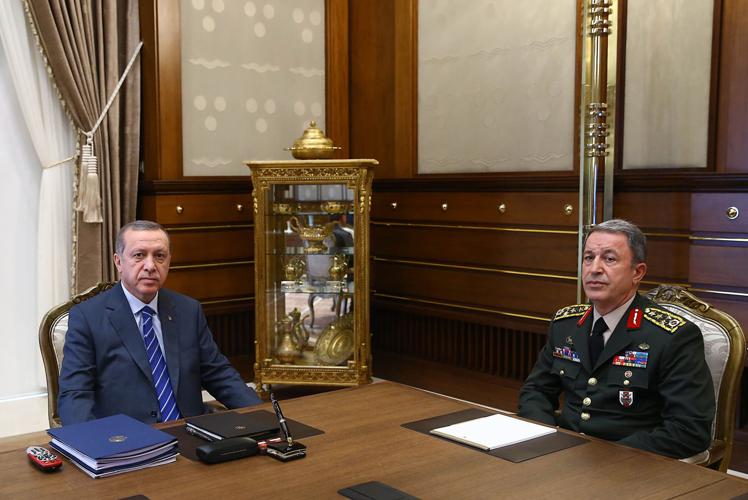 Turkey faces instability in wake of attacks | News | rutlandherald.com