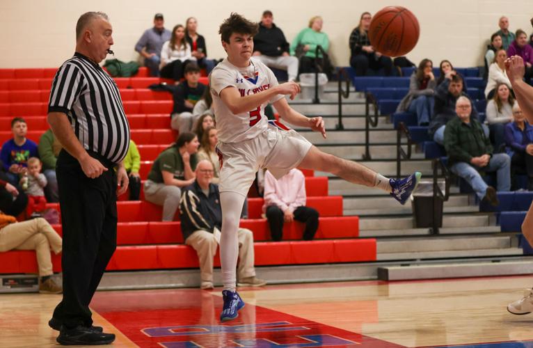 Westside earns sweep of Mill River | Local | rutlandherald.com