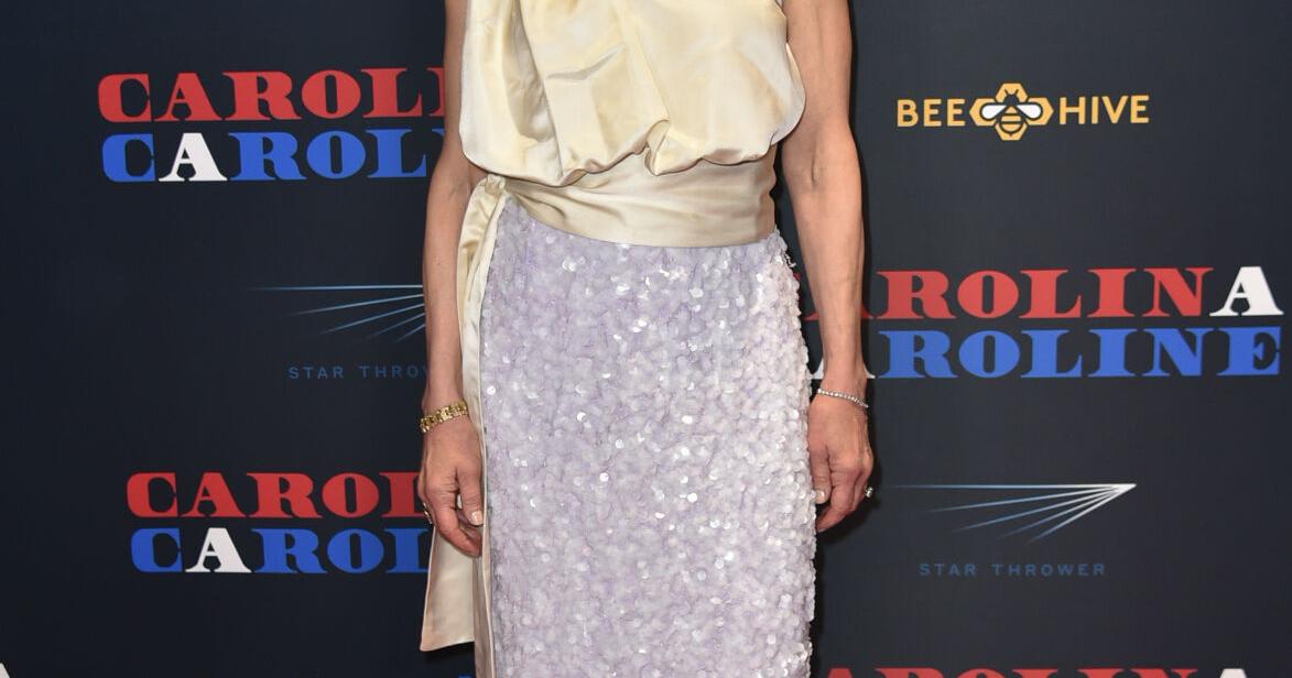 LA Premiere of "Carolina Caroline" | Ap | rutlandherald.com