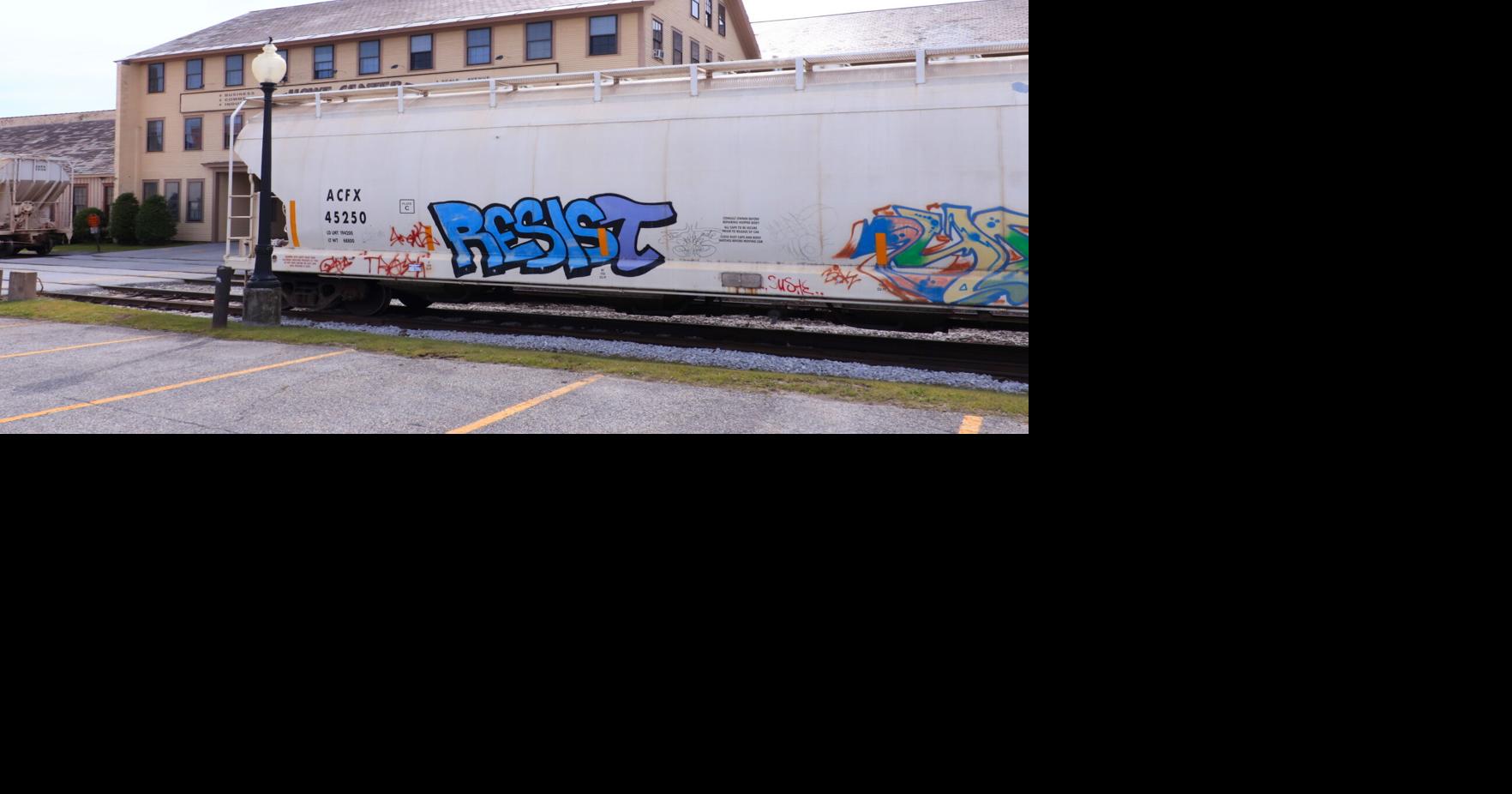 Ticket to ride | Snapshots | rutlandherald.com