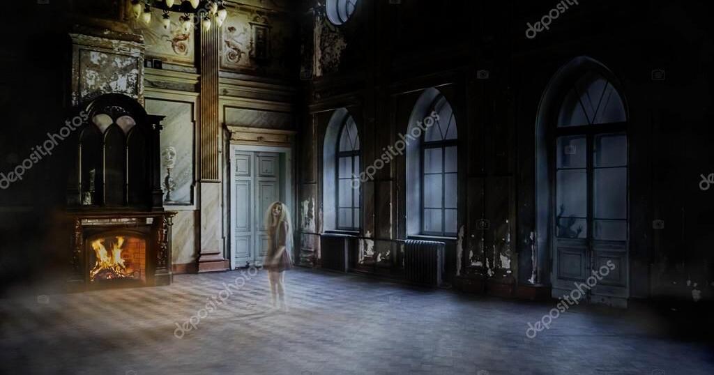 Top 4 Haunted House Stories from Real-Life Locations | | rutlandherald.com