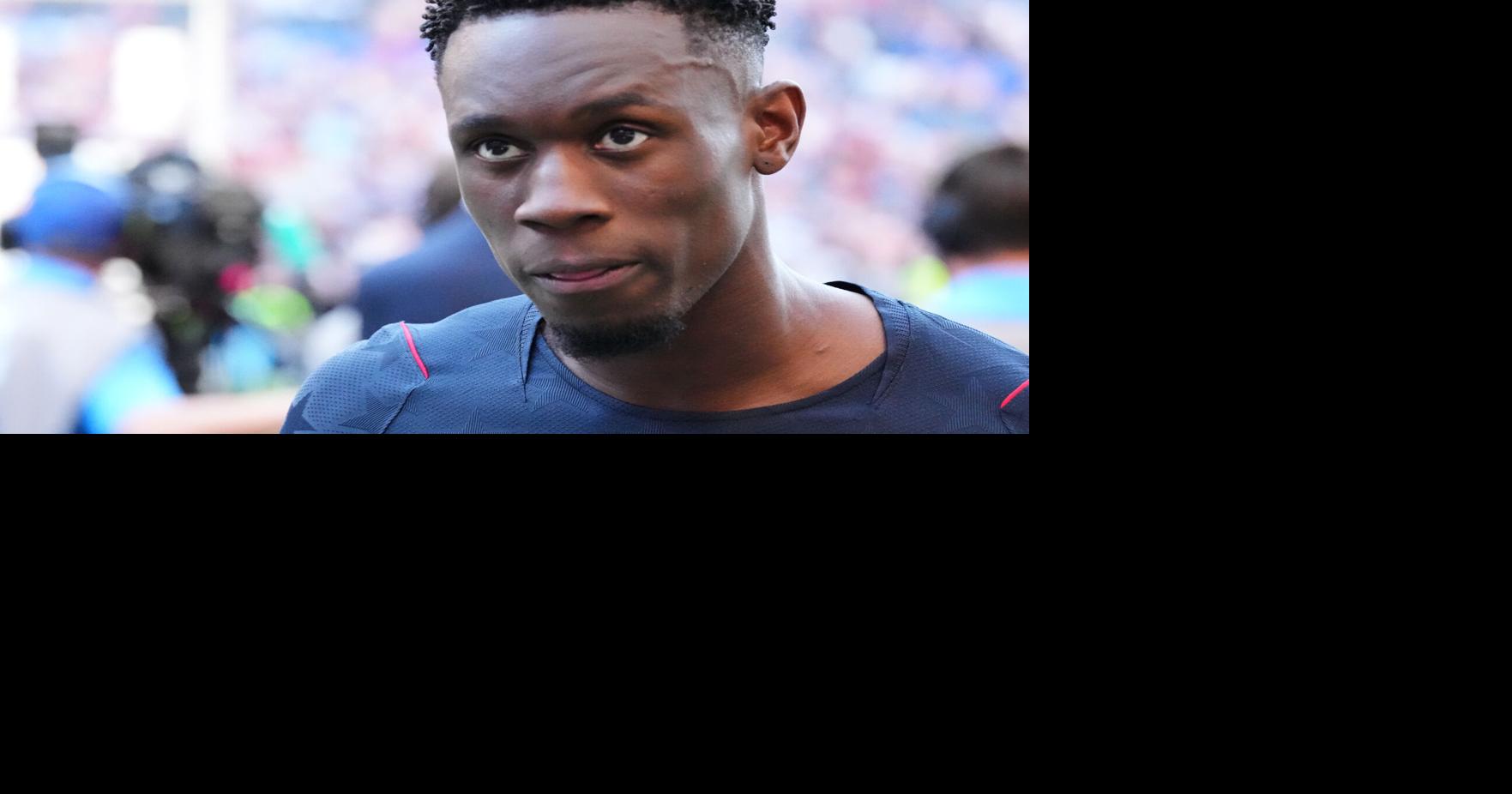 Transfer deadline day sees Man City set for $169 million move for ...