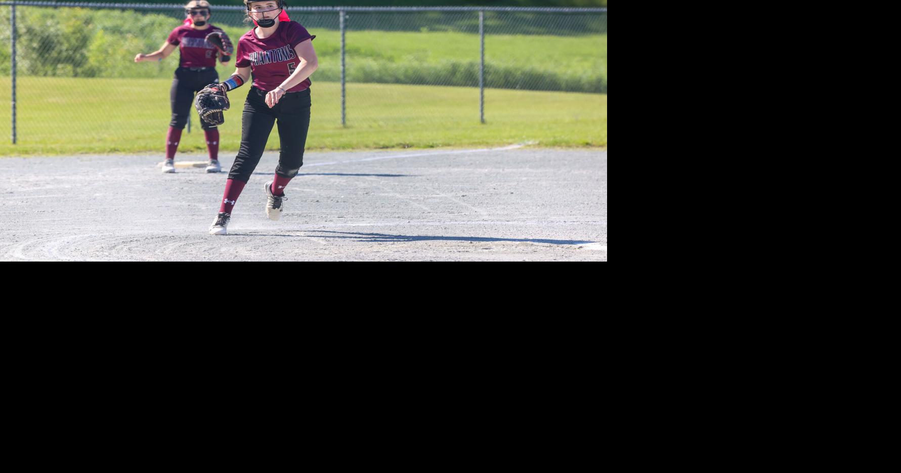 Proctor run-rules Mill River | Local | rutlandherald.com