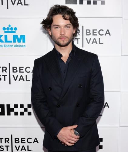 2026 Tribeca Festival - "Happy Hours" Premiere | Ap | rutlandherald.com
