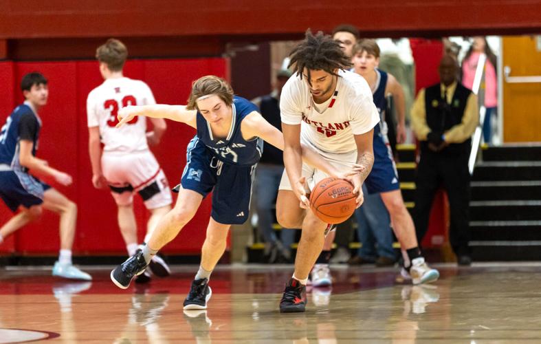 Rutland boys headed to Patrick | Local | rutlandherald.com