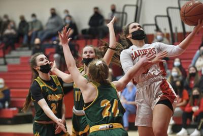 Girls basketball games to watch | Local | rutlandherald.com
