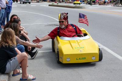 Loyalty Day Parade set for Sunday | Local News | rutlandherald.com