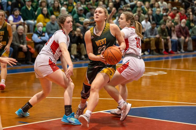 Westside grinds out 3rd straight title | Local | rutlandherald.com