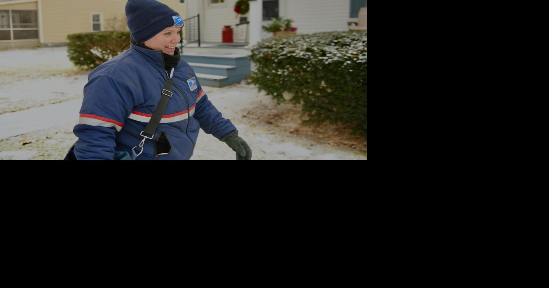 Proctor Mail Delivery | Local Photos | rutlandherald.com