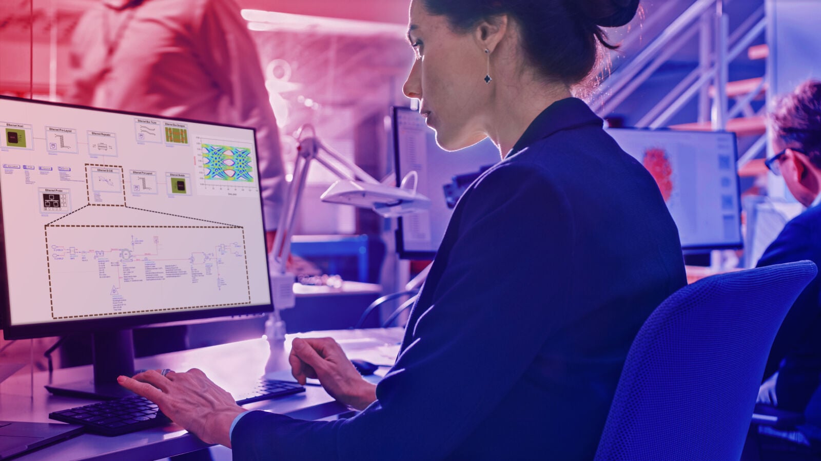 Keysight Enables End-to-End Electrical-Optical-Electrical Simulation ...