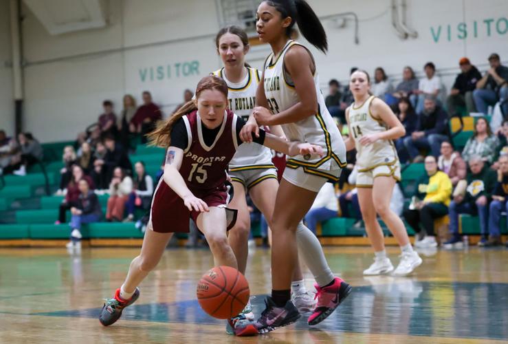 Westside rolls past Phantoms in 1st round | Local | rutlandherald.com