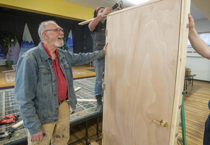 Jim Thompson’s ‘Halfway There’: Touching, humorous musical looks inside ...