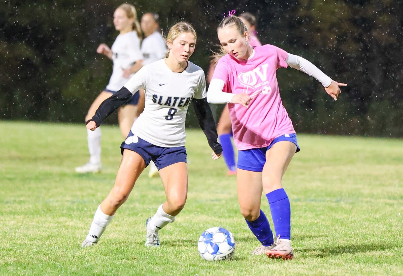 New coaches lead OV into season | Local | rutlandherald.com