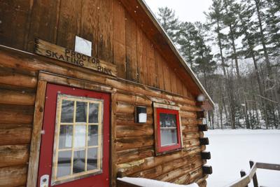 Celebrating the Proctor ice rink | News | rutlandherald.com