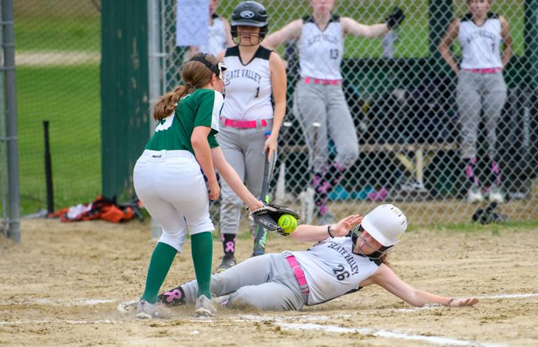 Slate Valley breaks through for win | Sports | rutlandherald.com