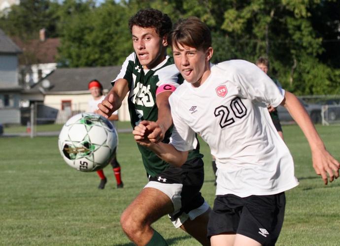 Long Trail comes back, tops MSJ | Local | rutlandherald.com