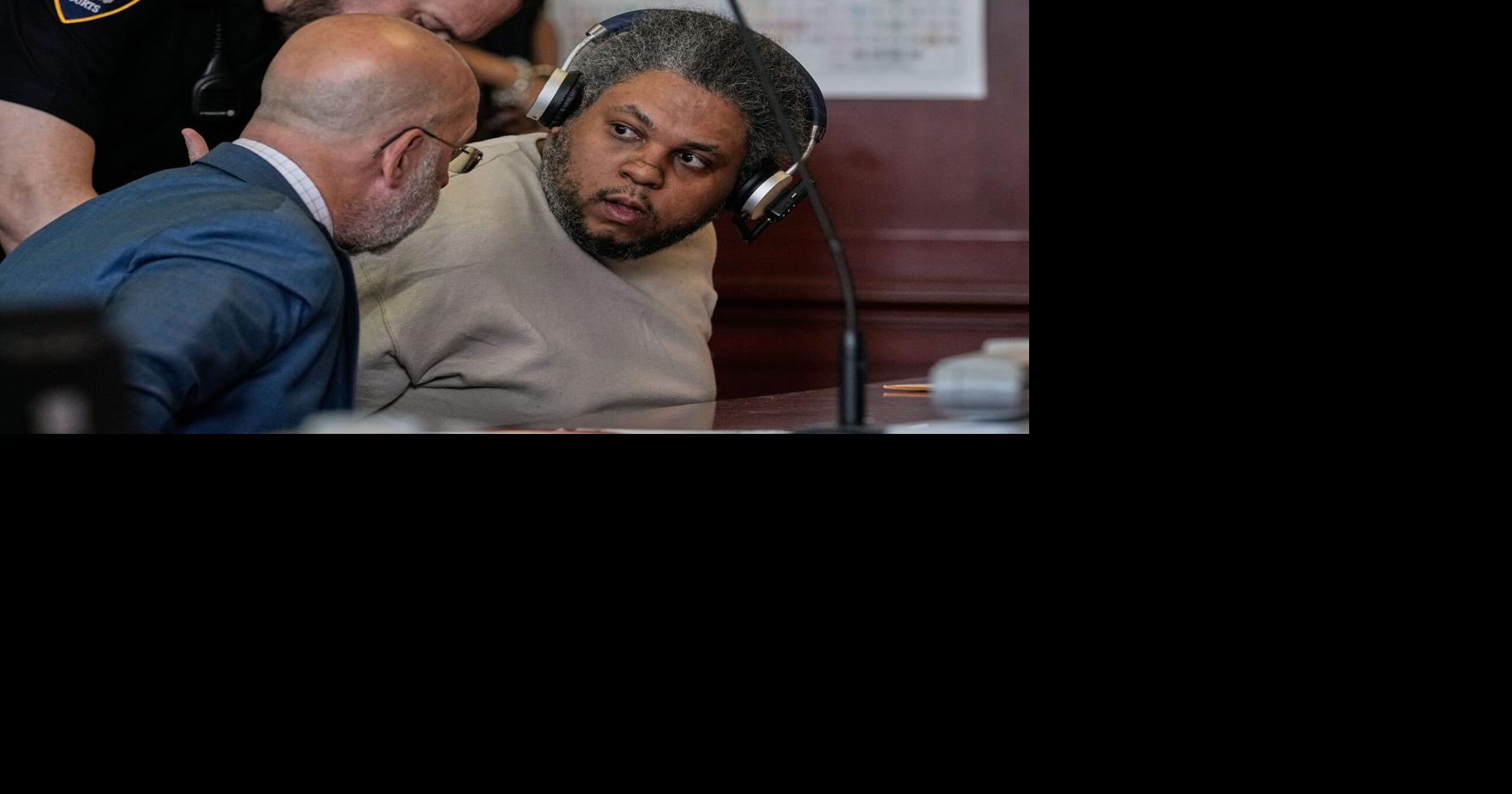 Homeless Killings New York | Ap | rutlandherald.com