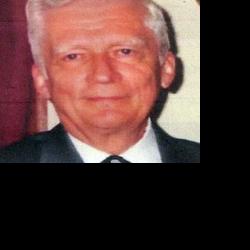 Gerald R. Cook | Obituaries | rutlandherald.com