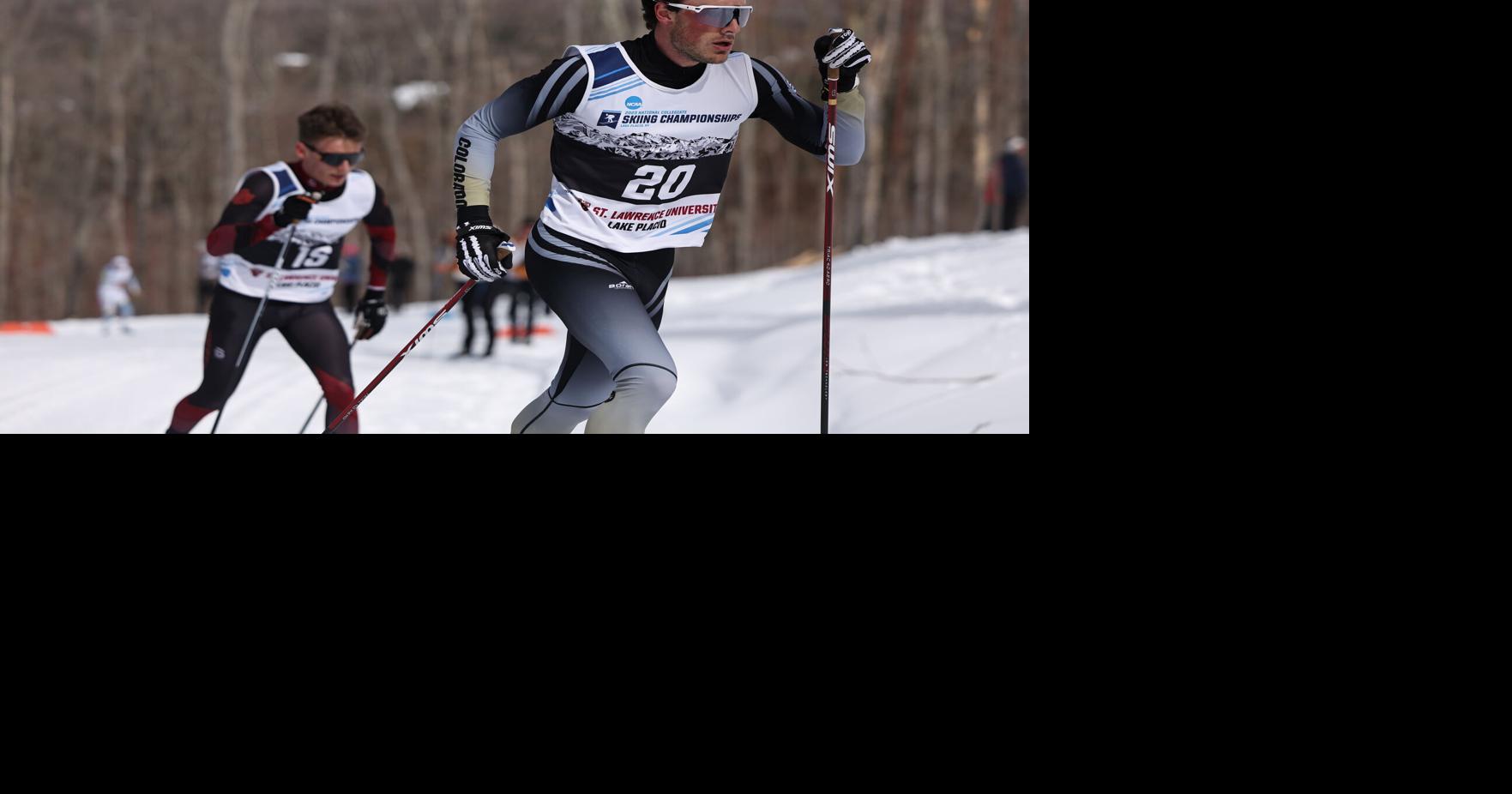Vermont stars selected to US Ski Team | Local | rutlandherald.com