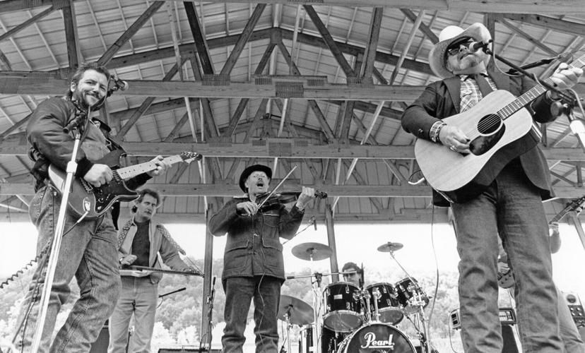 CD Review: ‘God Bless the Mighty Pickle!’: Return of Rick & the All ...