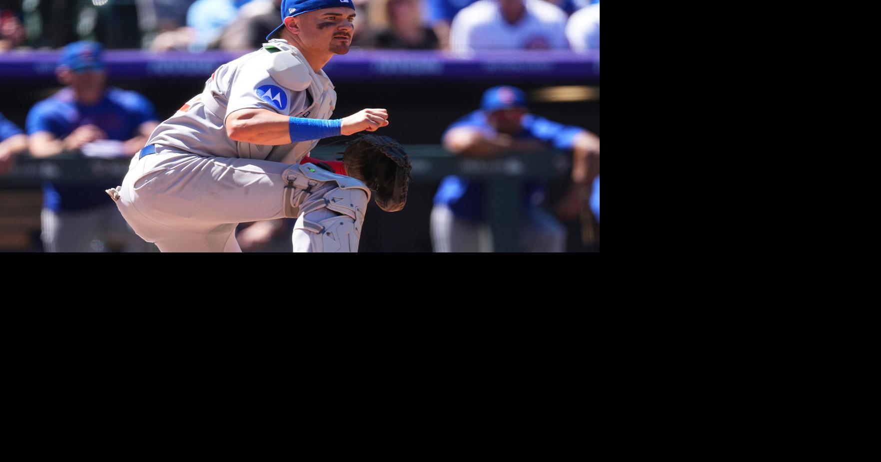 Brewers sign veteran catcher Reese McGuire to minor league deal with ...