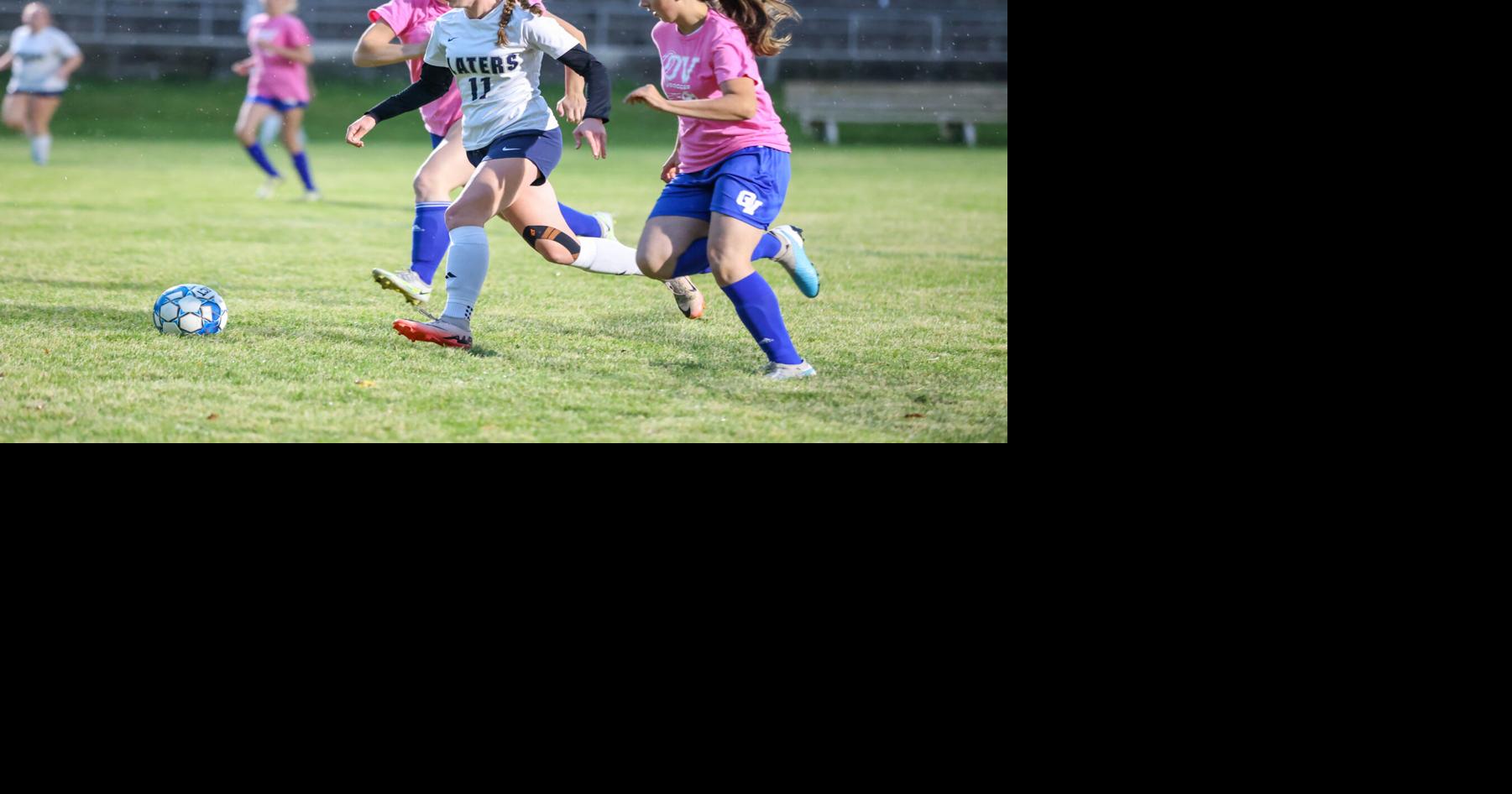 Girls soccer games to watch this fall | Local | rutlandherald.com