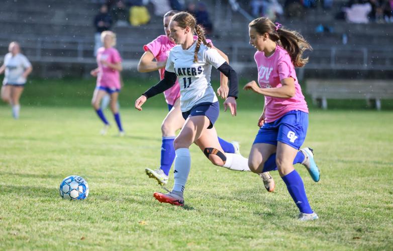 Girls soccer games to watch this fall | Local | rutlandherald.com