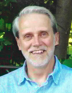 Ronald W. Paynter | Obituaries | rutlandherald.com