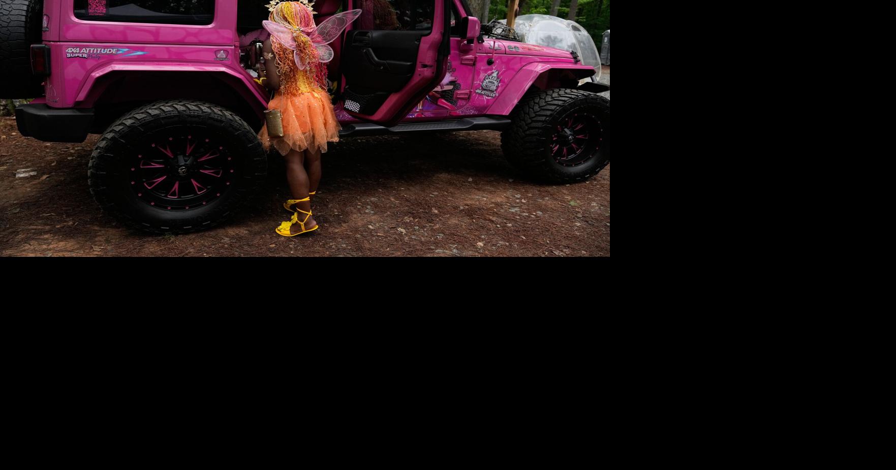 Black Fae Fest Photo Essay | Ap | rutlandherald.com