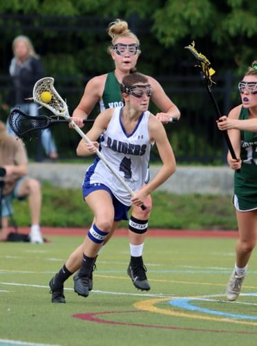 U-32 girls lacrosse wins D-II title | Local | rutlandherald.com