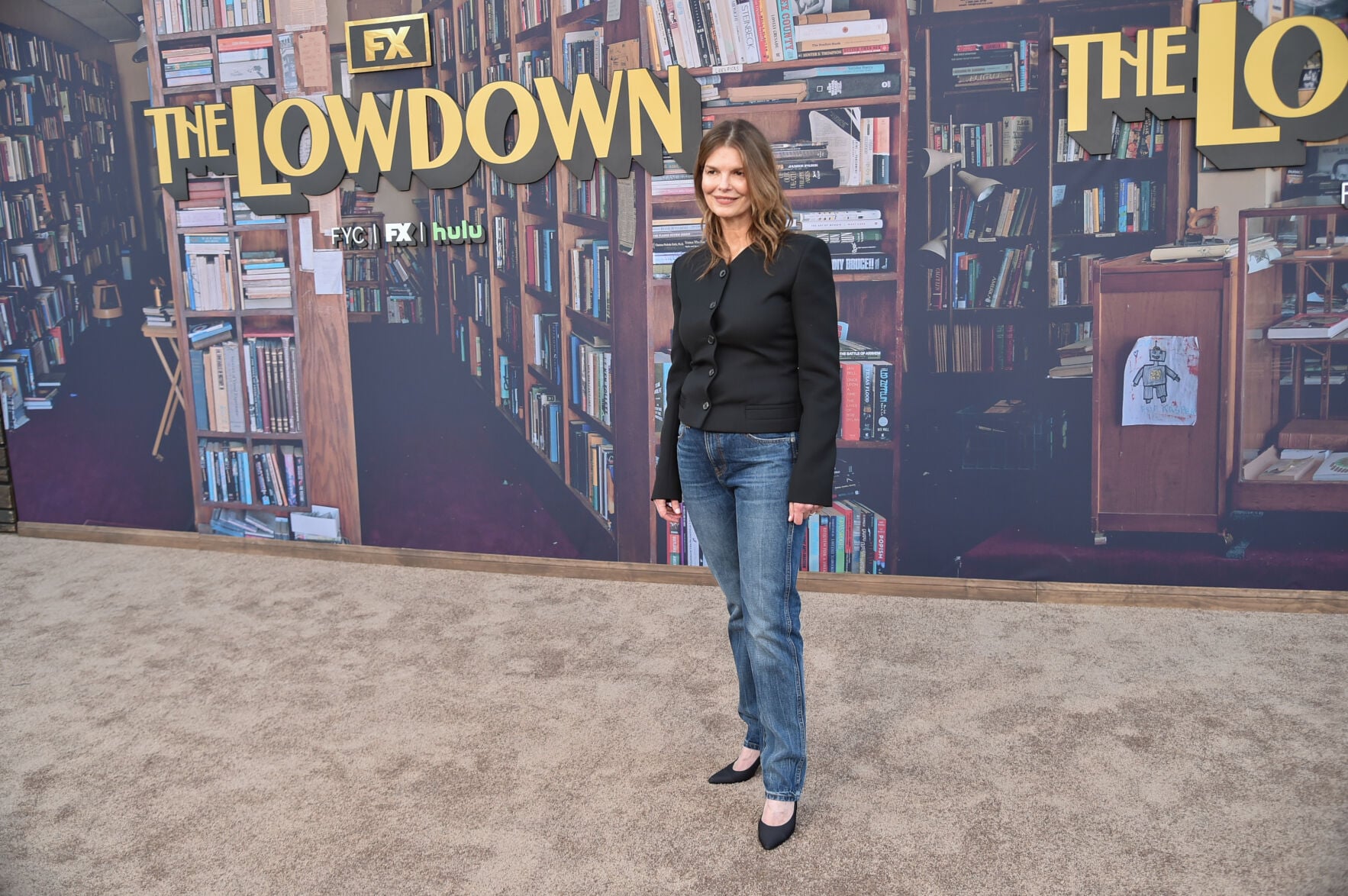 "The Lowdown" FYC Event | Ap | rutlandherald.com