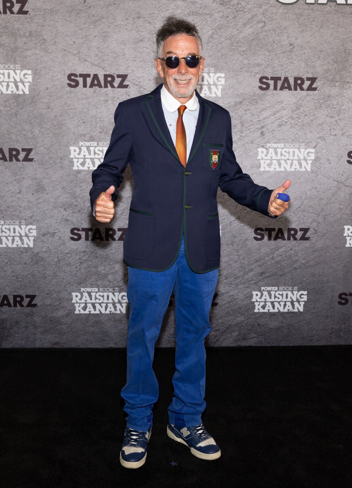 NY Premiere of "Power Book III: Raising Kanan" S5 | Ap | rutlandherald.com