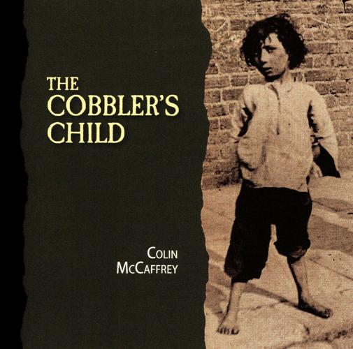 ‘The Cobbler’s Child’: CD producer Colin McCaffrey goes to Nashville to ...