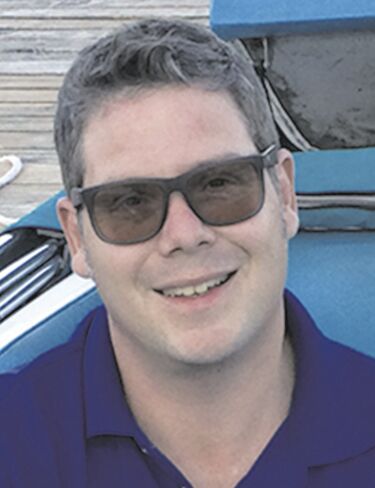 Edward Thompson Bolin | Obituaries | rutlandherald.com