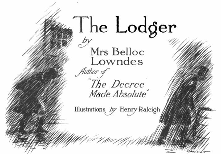 ‘Mud Season Mystery: The Lodger’: Northern Stage invites the audience ...