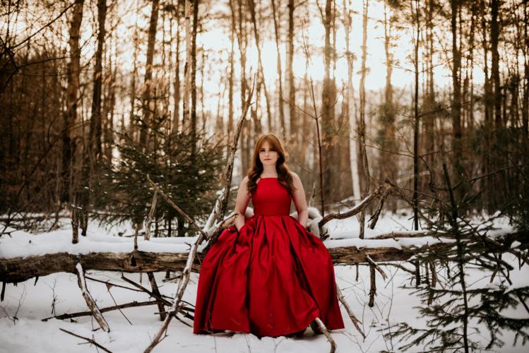 ‘This Time of Year’: Maxine Linehan’s belated holiday celebration ...