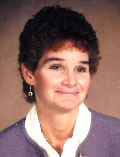 Karen Anne Rouse | Obituaries | rutlandherald.com