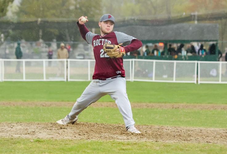 Roundup: Proctor breaks it open late | Sports | rutlandherald.com