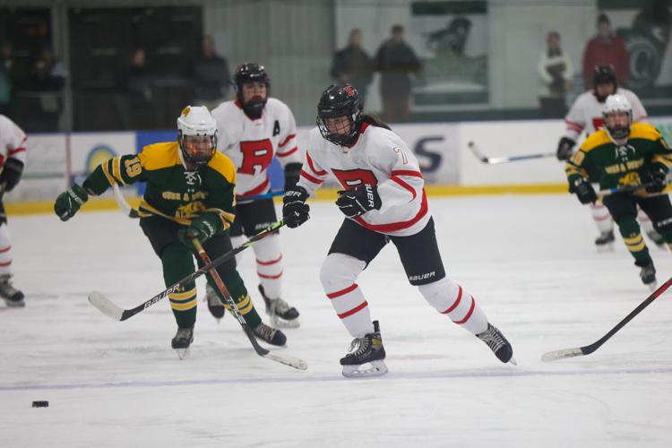 BBA trims young and learning RHS team | Sports | rutlandherald.com