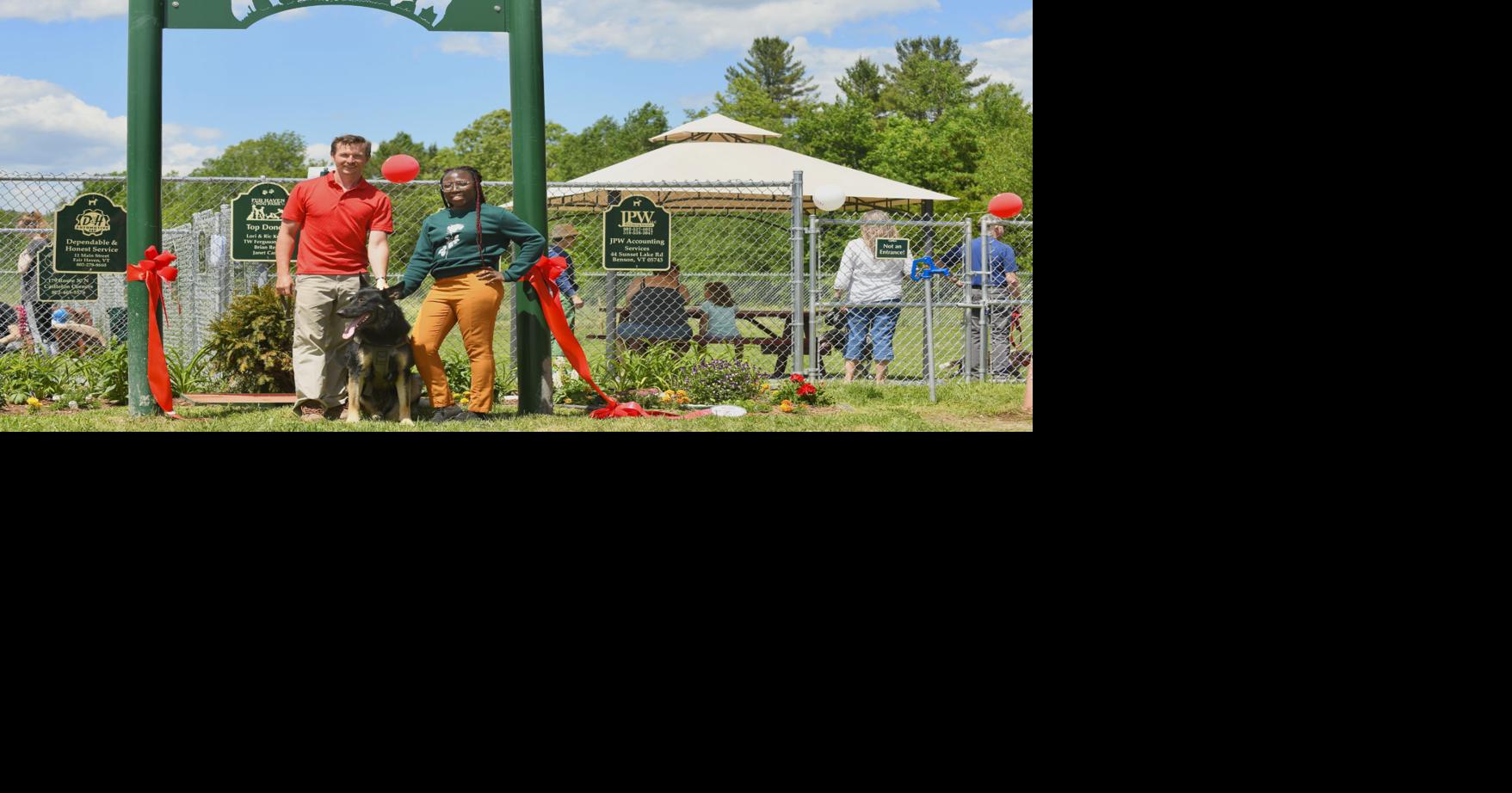 Year in Review: Mobile home, dog parks make headlines in Fair Haven in ...