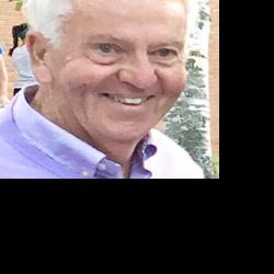 Alexander E. Mahar | Obituaries | rutlandherald.com