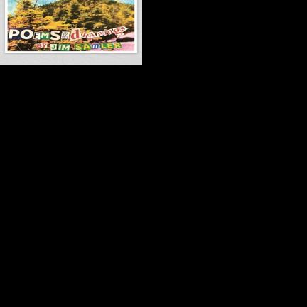 Jim Samler's trek to book of poetry | Local News | rutlandherald.com